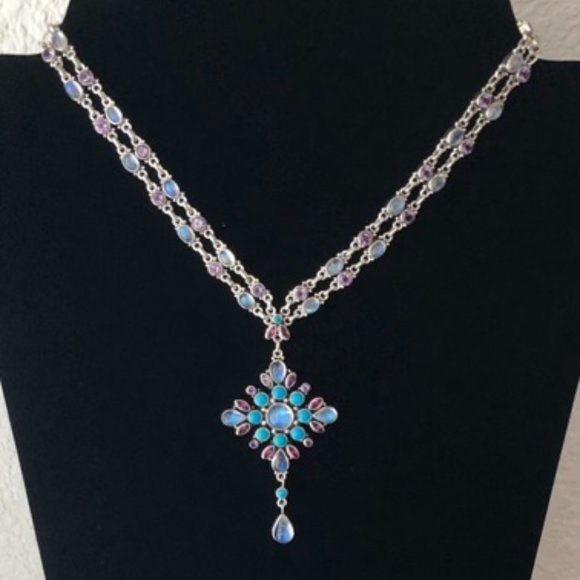 Nicky Butler | Jewelry | 268 Nicky Butler Rare Limited Edition 1500 ...